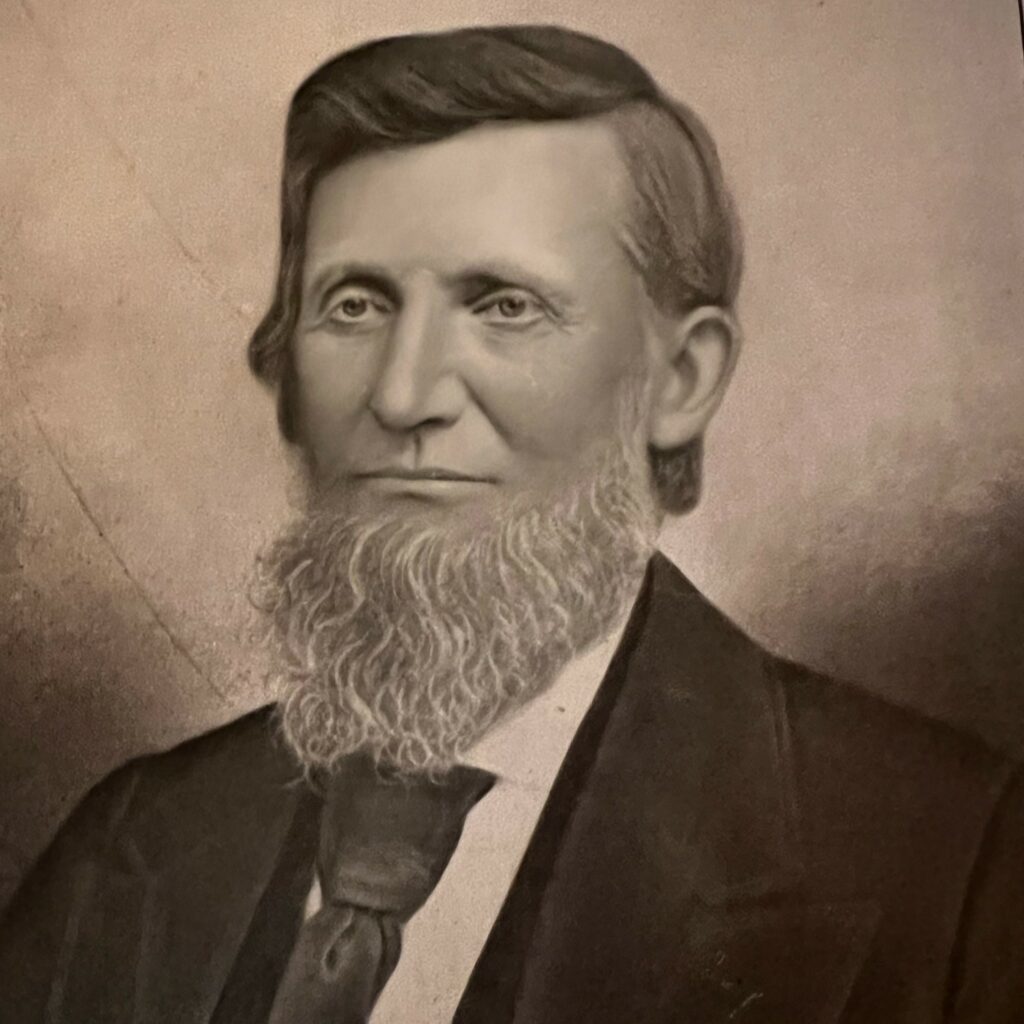 Schlosser Land Dedication – ParkLands Foundation